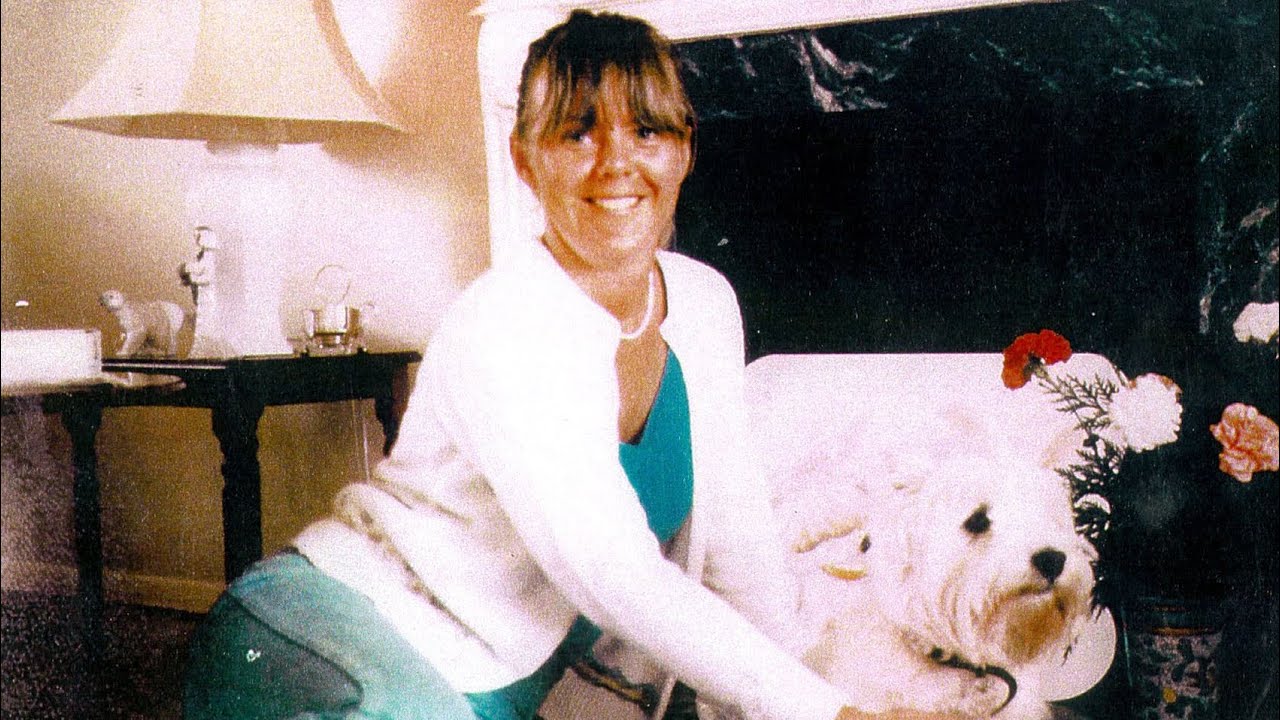 The Vanishing Of Anne Lock, chilling reality of what happened - YouTube