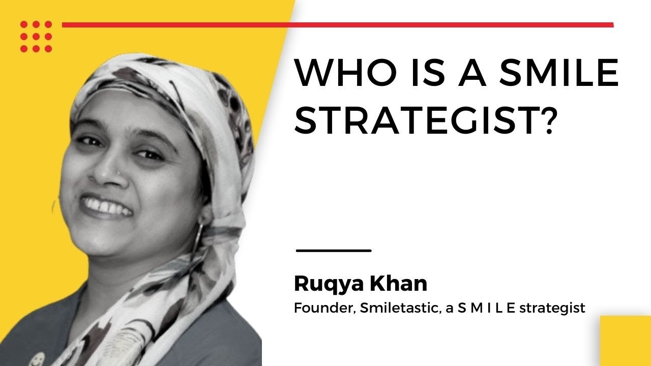 Can LIFE COACHING turn your life around? Find out with Coach Ruqya Khan ...