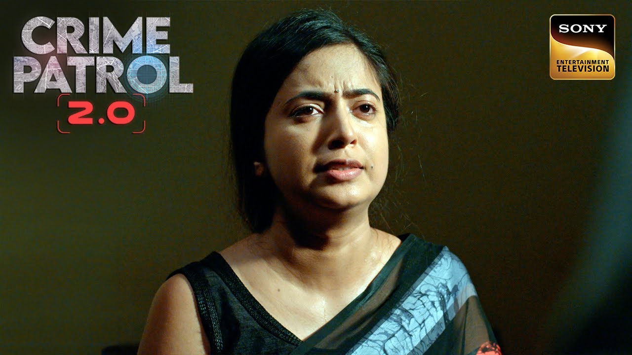 क्या Law Enforcement Officer ने ही Join कर ली Dark Side? | Crime Patrol 2.0 | Full Episode - YouTube