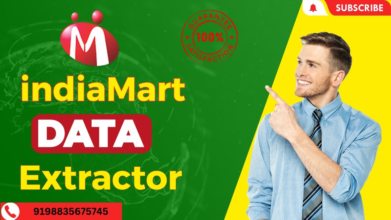 How To Extract Data From IndiaMART Data Extractor Tutorialll YouTube how-to-extract-data-from-indiamart-data-extractor-tutorialll-youtube