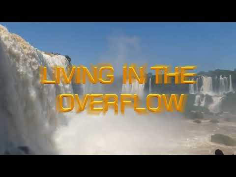 Living in The Overflow. With Lyrics - YouTube