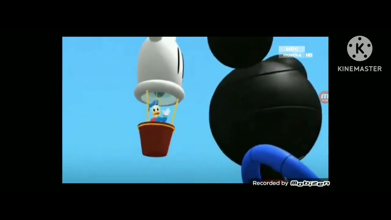 astro mustika HD Mickey Mouse Clubhouse Mickey Adventures In Wonderland ...