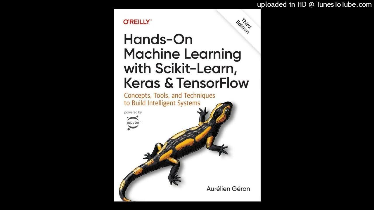 [Chapter 1] Hands-On Machine Learning with Scikit-Learn, Keras, & Tensorflow (3rd Edition ...