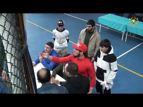 MMA QEFES 18 03 2023