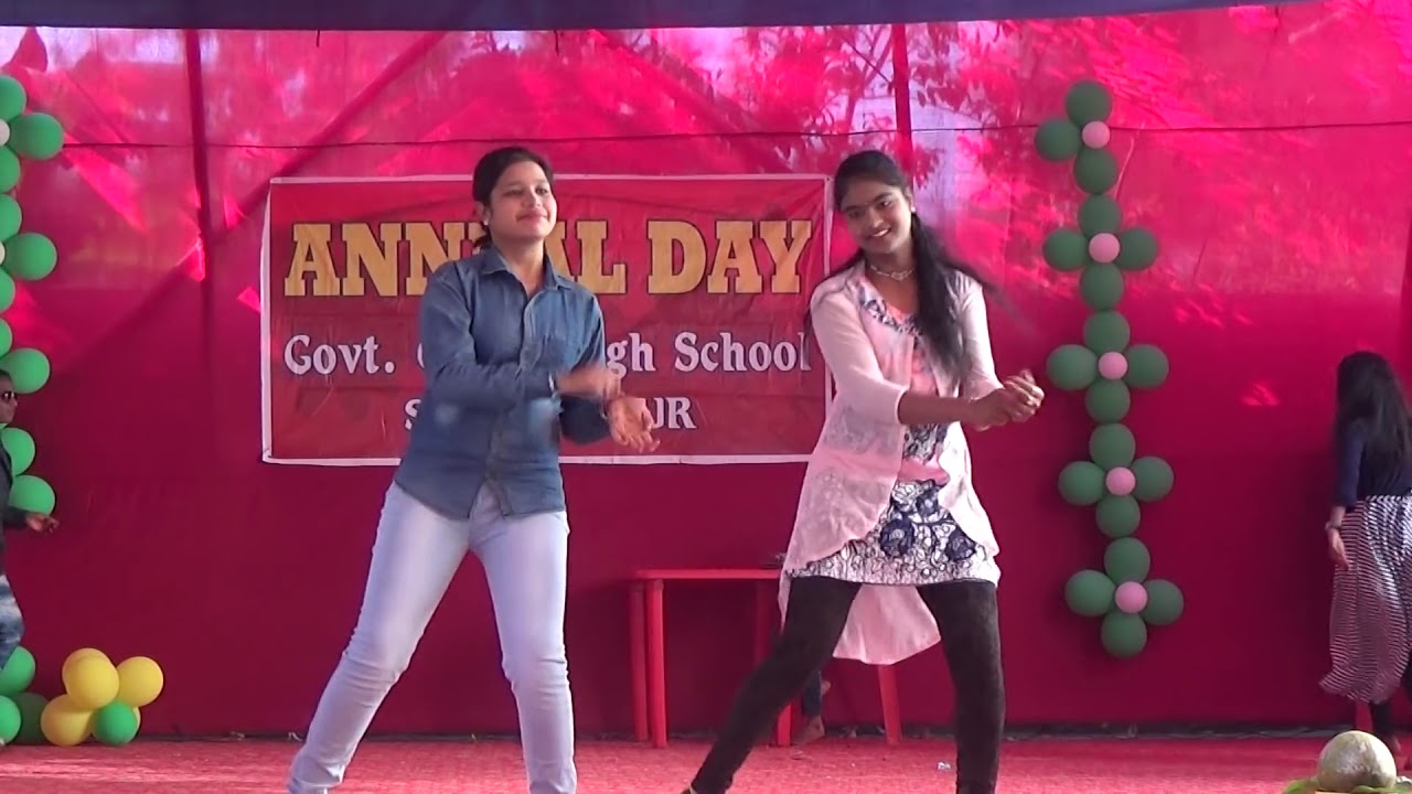 || Govinda all hit songs dance || - YouTube