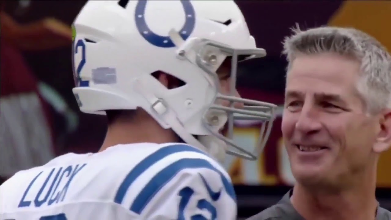 NFL 2018 – The Movie - YouTube