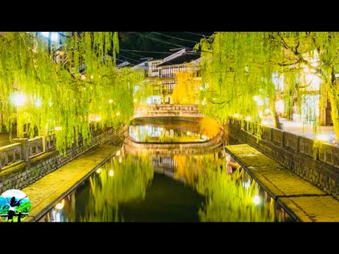 Stay at a ryokan in Japan's most famous hot spring area with a ...