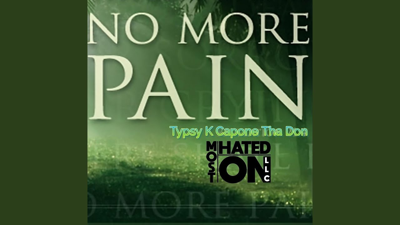 No More Pain - YouTube
