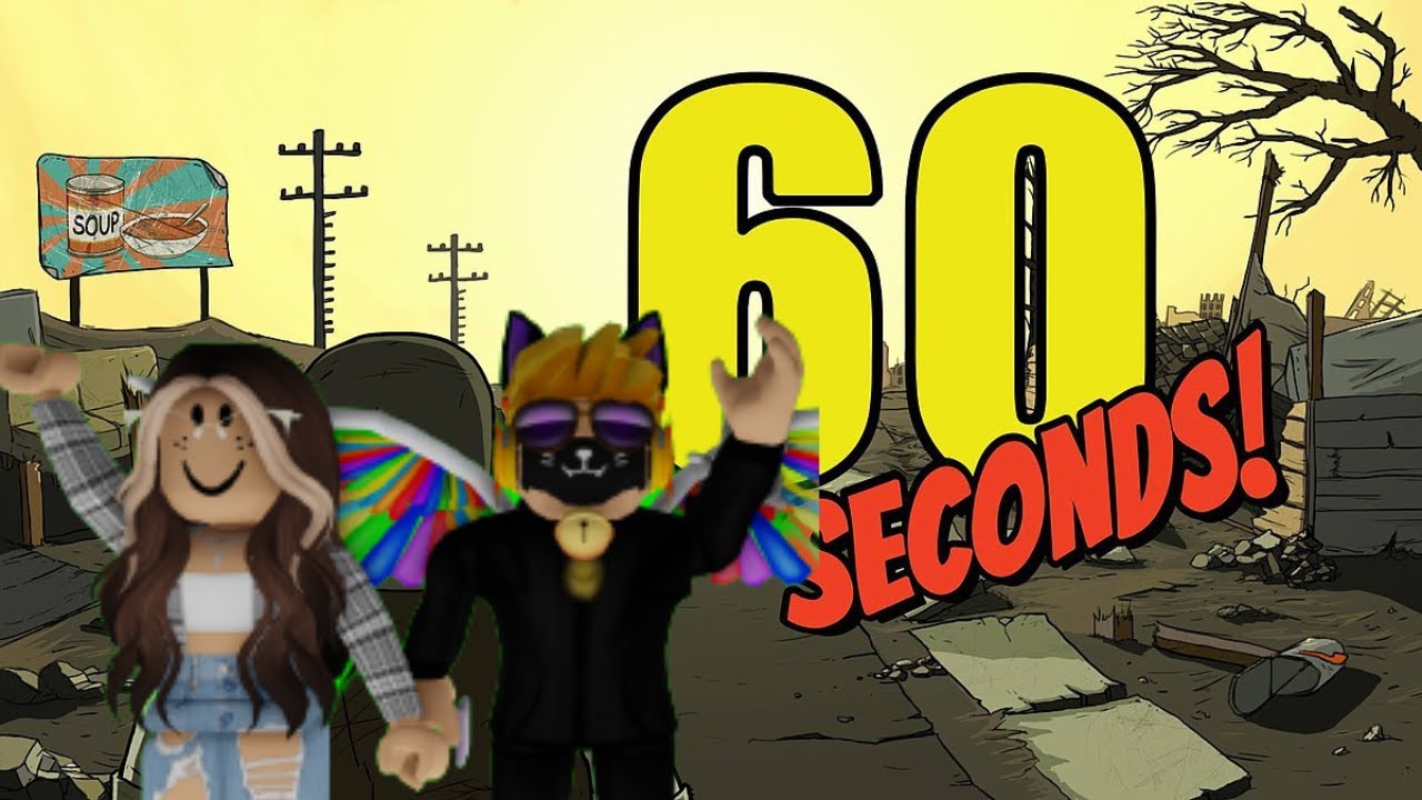 Sobreviviendo al Caos Nuclear en Roblox: Radiant Residents - YouTube