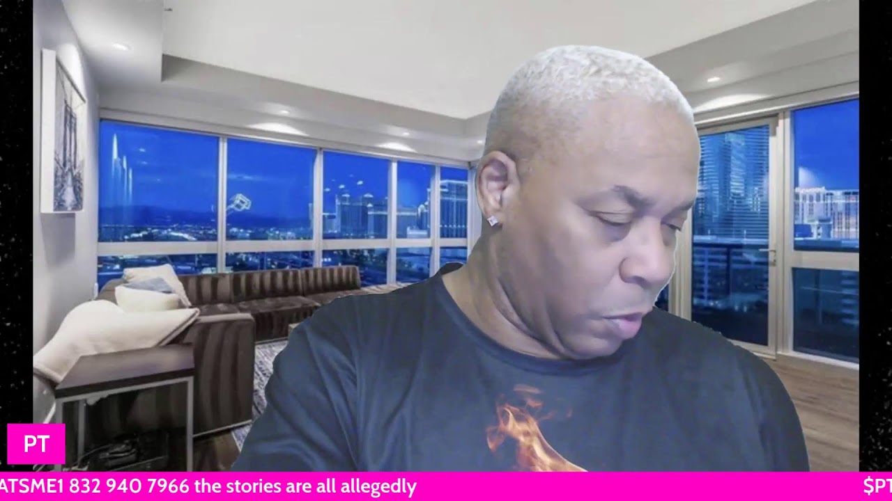 PRAYER'S FOR SHAMAR VIDEO EXCLUSIVE - YouTube