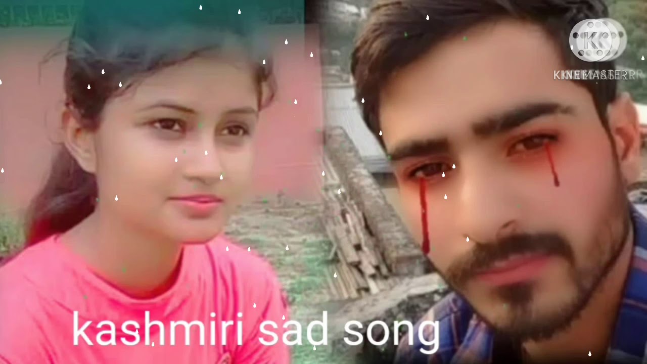sad kashmiri song - YouTube