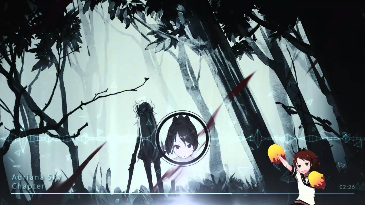 Nightcore - Chapter [Rock Nights #25] - YouTube