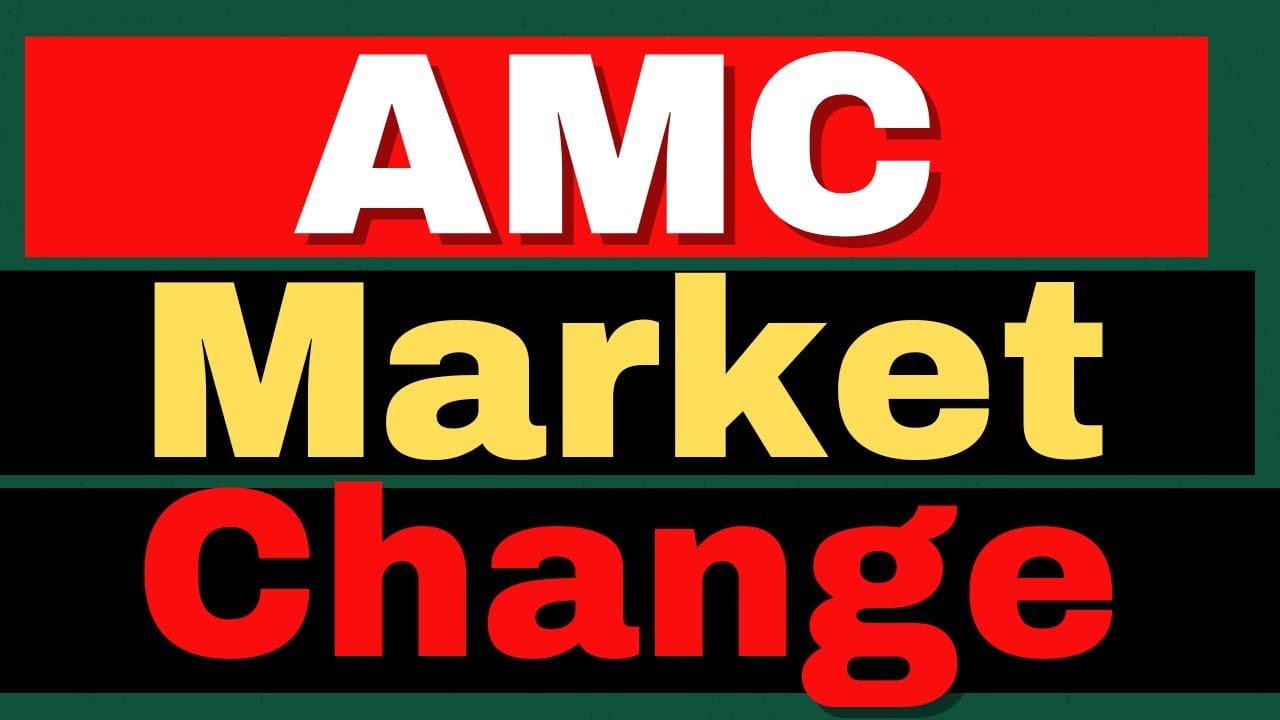 Hedge Funds on Edge with SEC New Regulations - AMC stock short Squeeze ...