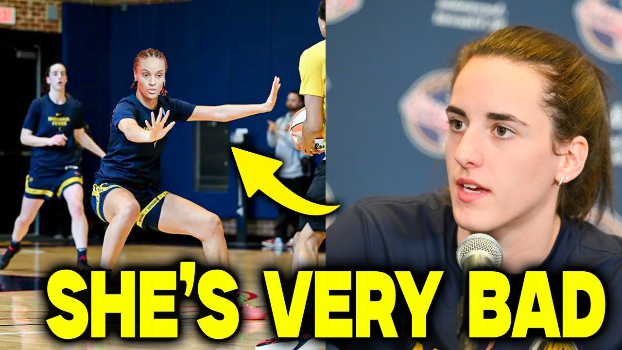 Clark's Epic Breakdown of Bonner's Jaw-Dropping Drill ! Clark Realized ...