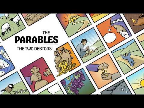 The Two Debtors - YouTube