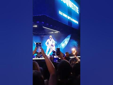 plk & jul ( faut pas ) accor hôtel arena - YouTube