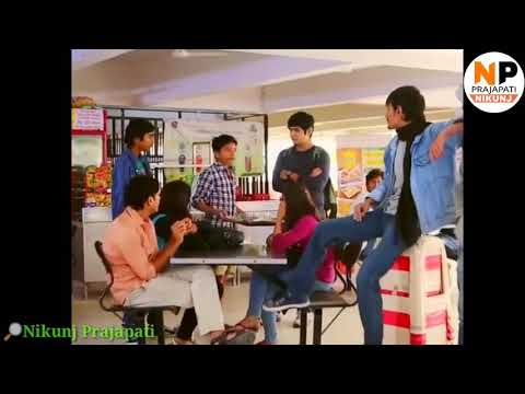 Ae Teni - Gujarati Funny Whatsapp Status Video Status