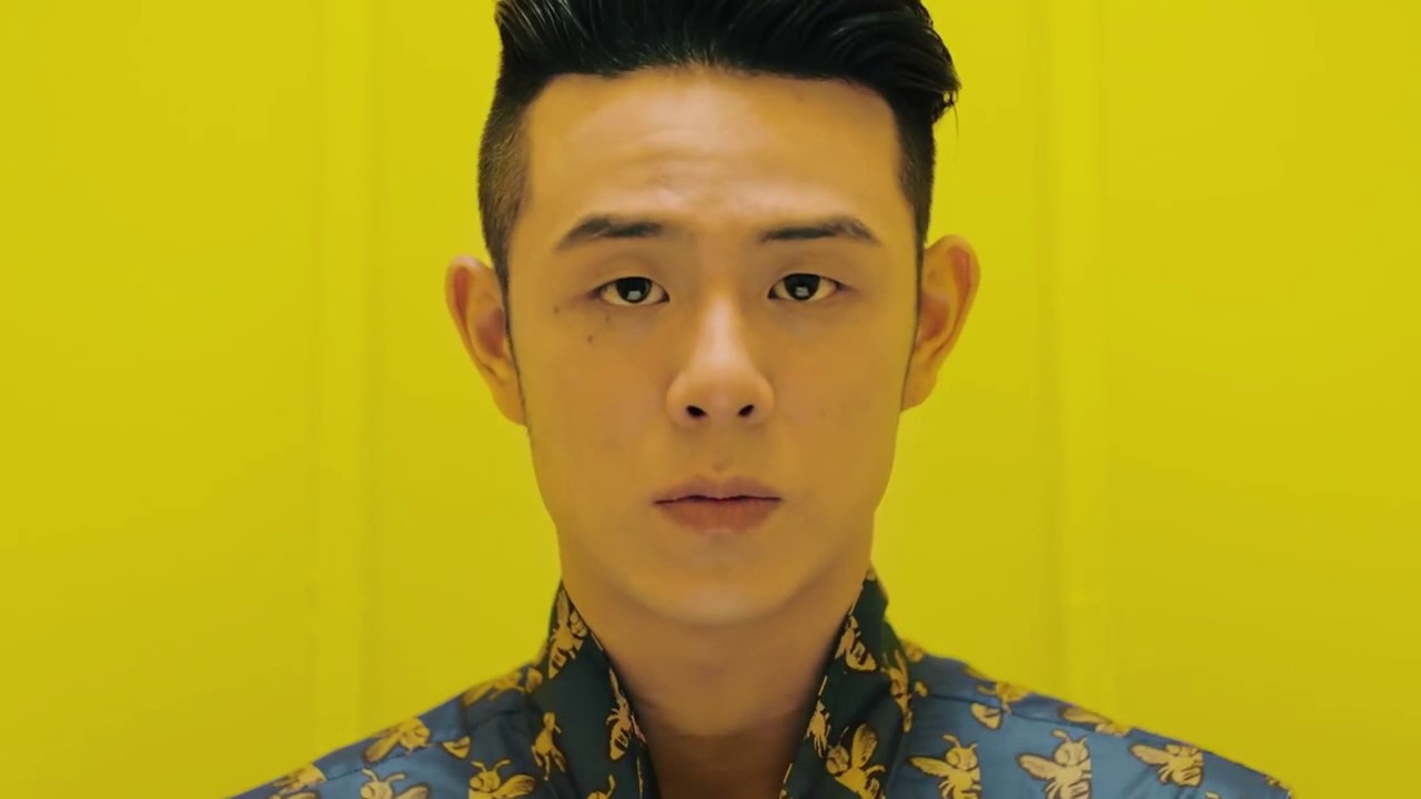 bee strong by Beezino but every time he says bee it's replaced with ...