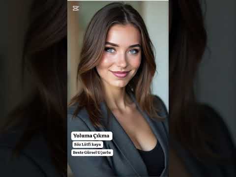 Yoluma Çıkma Beste Gürsel Uğurlu söz Lütfi kaya 