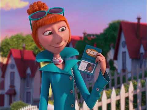 "Meet the Robinsons" (Kadyn Todd) Part 4 - The Science Fair/Kevin Meets ...