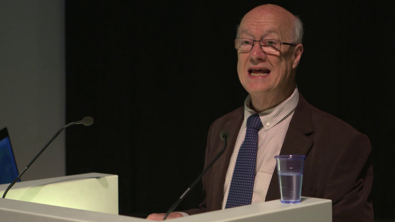 2019 Rhind Lecture 2: "The Twentieth Century: The Age of Archaeology ...