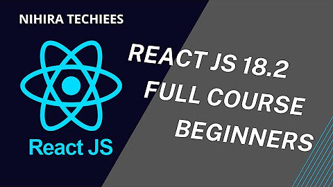React JS Full Course - Playlist - YouTube