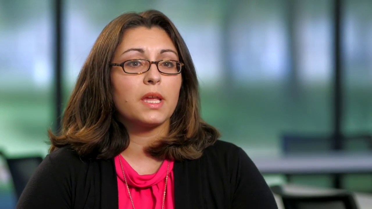 Meet Breast Surgeon Courtney Anne Vito, M.D. | City of Hope - YouTube