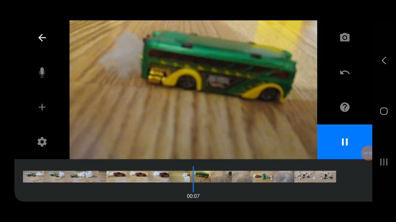 stop motion studio відео(рекомендую) - YouTube