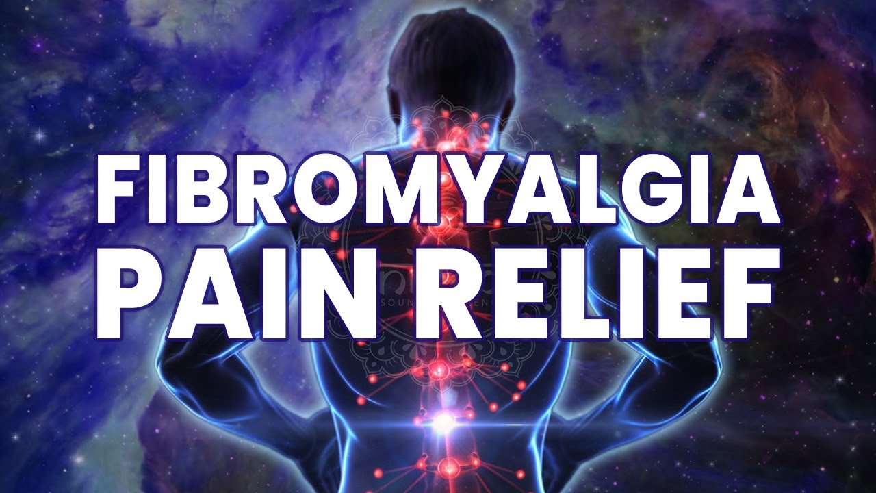 Gentle Tunes for Fibromyalgia Pain Relief | Overall Comfort and Well ...