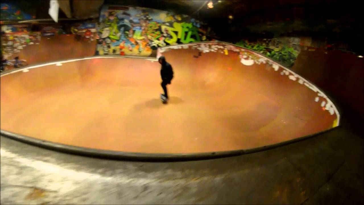 HEAVY METAL SKATEBOARDING 2003 - YouTube