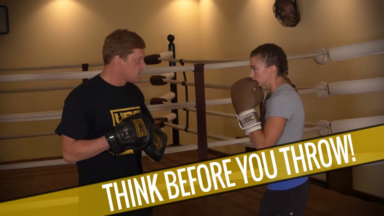 Coaches: Think Before You Throw. - YouTube