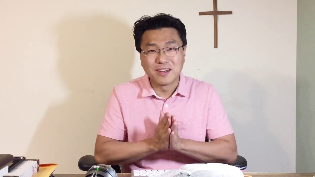 6/2/2020 새벽예배 - YouTube