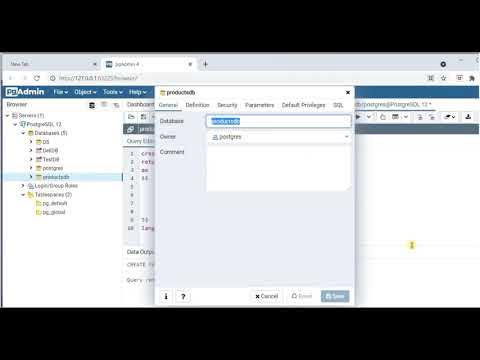 Select records by calling a function (procedure) in PostgreSQL in C# ...