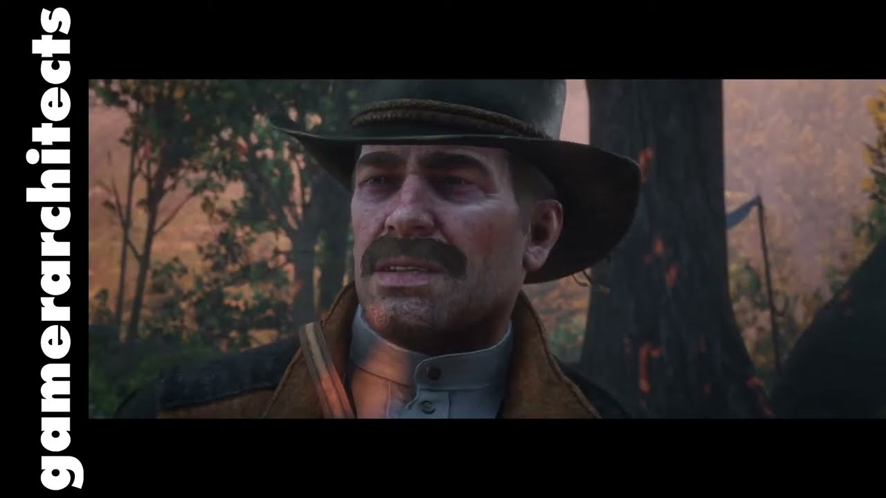 Red Dead Redemption 2 - Low Honor Gameplay [Day 14] - YouTube