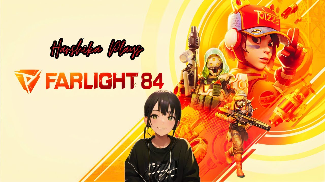 SYFER IS KILLING REAPER's | FARLIGHT 84 - YouTube