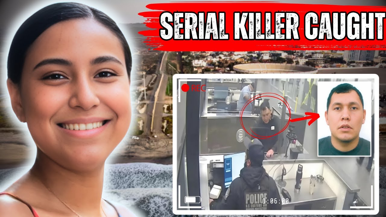 "Ted Bundy" Copycat Serial Killer Arrested | Bryant Rivera - YouTube