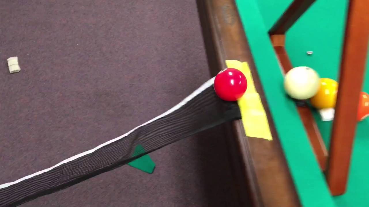 Rune Goldberg Machine - YouTube