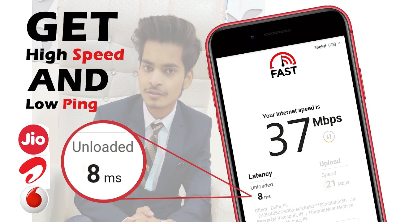 Best Apn Settings For All SIM CARDS - Get High Speed And Low Ping - YouTube