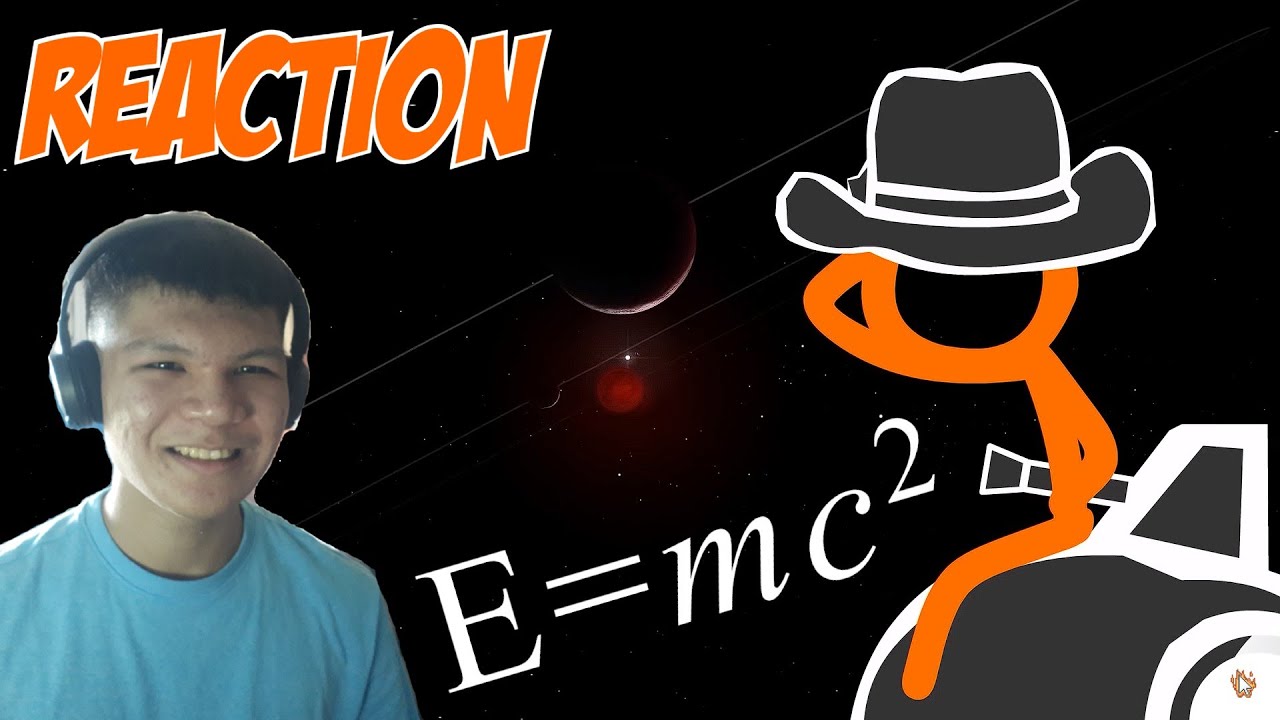 Animation vs Physics | [REACTION] - YouTube
