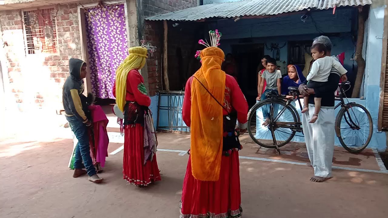 kathi walo ka dance | kathi walo ka dance video | kathi folk dance ...