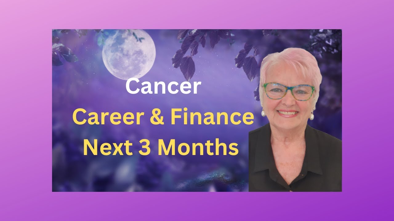 CANCER. Decisions and Choices are necessarily to bring in the ABUNDANCE ...