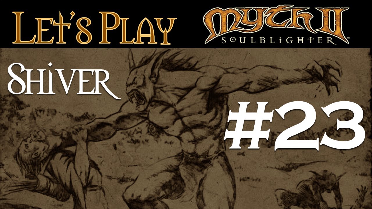 Myth ii soulblighter tpb - hooliact