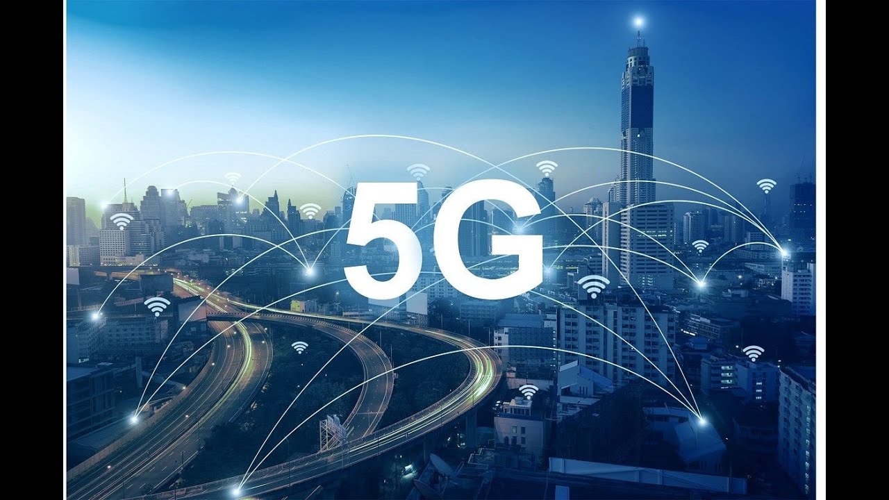 How to prepare yourself as a Telecom engineer for appearance of 5G in ...