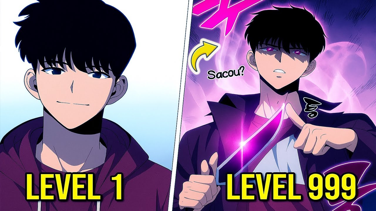 GAME Becomes REAL! Pro Streamer AWAKENS OP Powers to DOMINATE Deadly ...