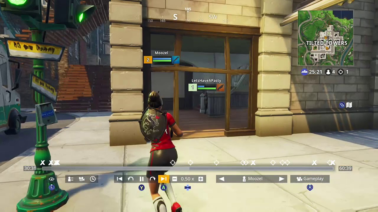 bots on xbox - YouTube