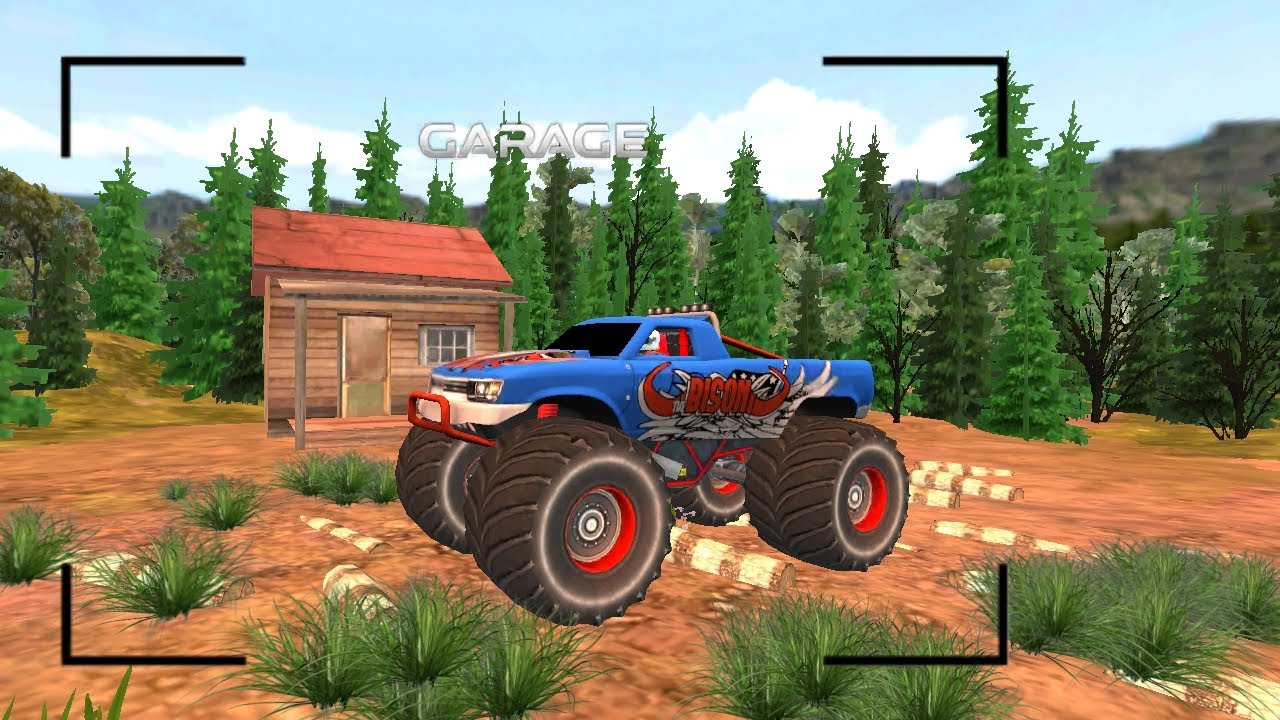 OFFROAD MUD RACING CAR STUNT GAME VERY NICE GAME ADVENTURE GAME - YouTube