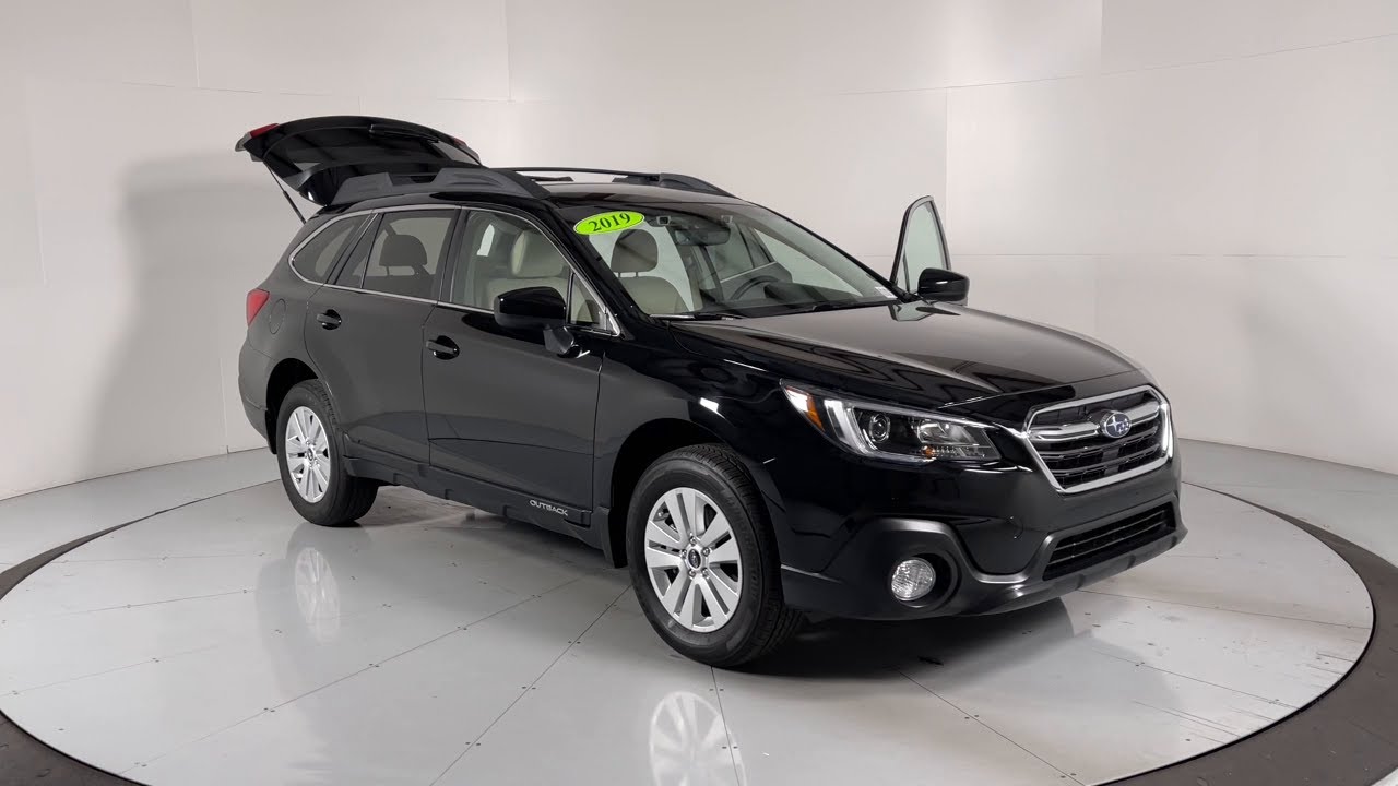 2019 Subaru Outback Prescott, Prescott Valley, Sedona, Cottonwood, Camp ...