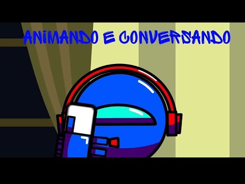 (🔴LIVE🔴) animando e conversando com o chat!!! ☝️🤓 - YouTube