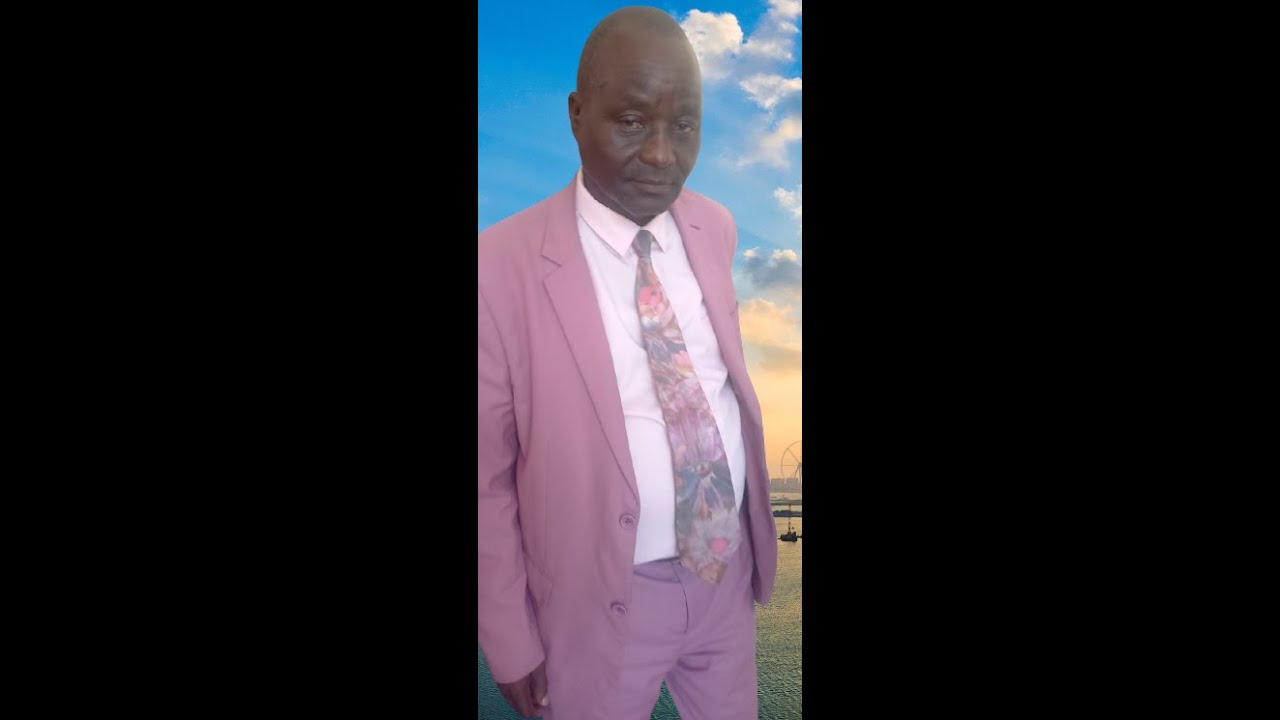 Afternoon ~Sermon By Pr Maurice Onyango. - YouTube