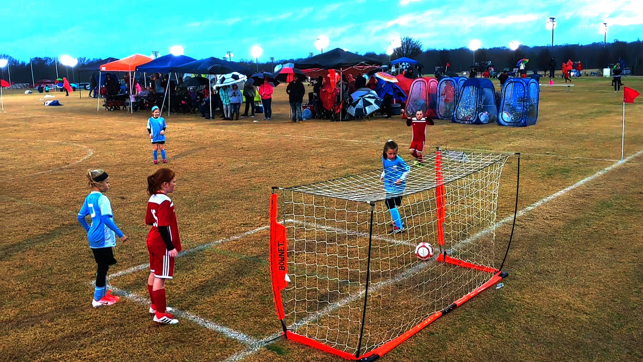 3v3 Live Nationals Game 4 - YouTube